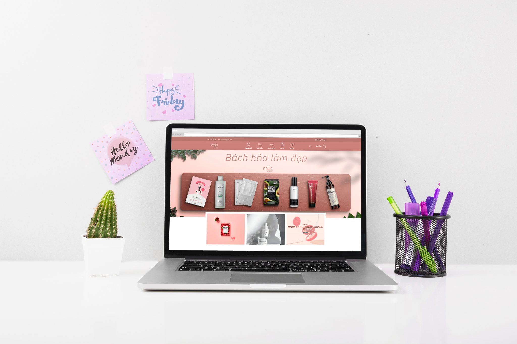 Mona Software - Công ty phần mềm chuyên nghiệp - uy tín