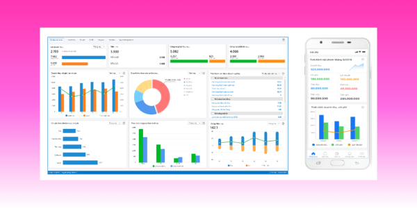 Top 10 Phần Mềm ERP Cho Giáo Dục Trường Học Tốt Nhất 2025