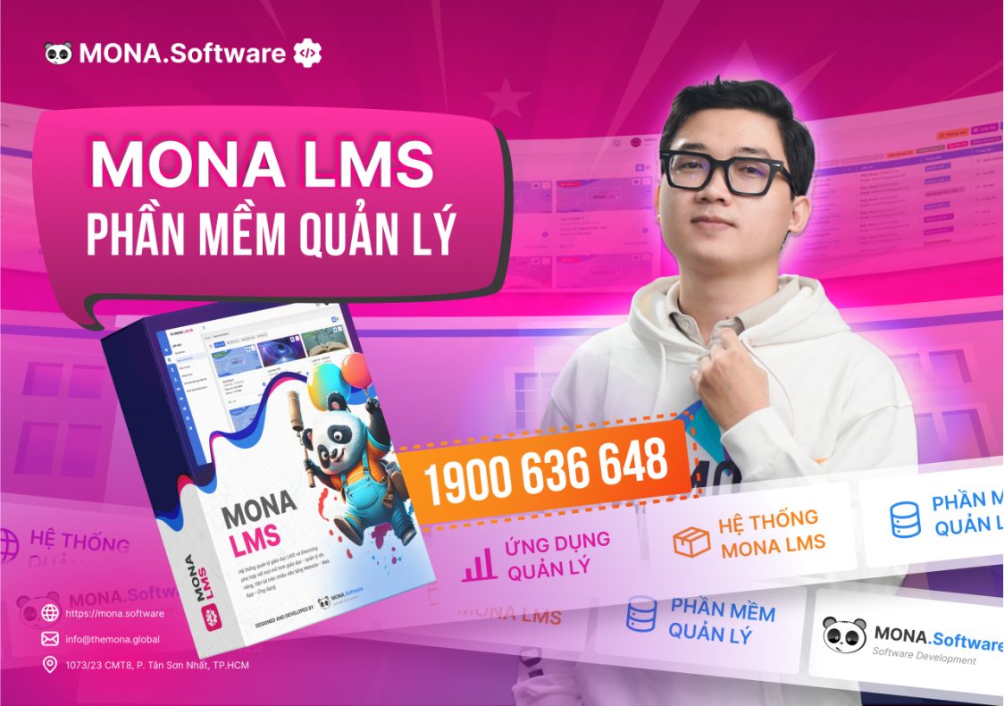 Top 10 phần mềm quản lý thời khóa biểu cho trung tâm